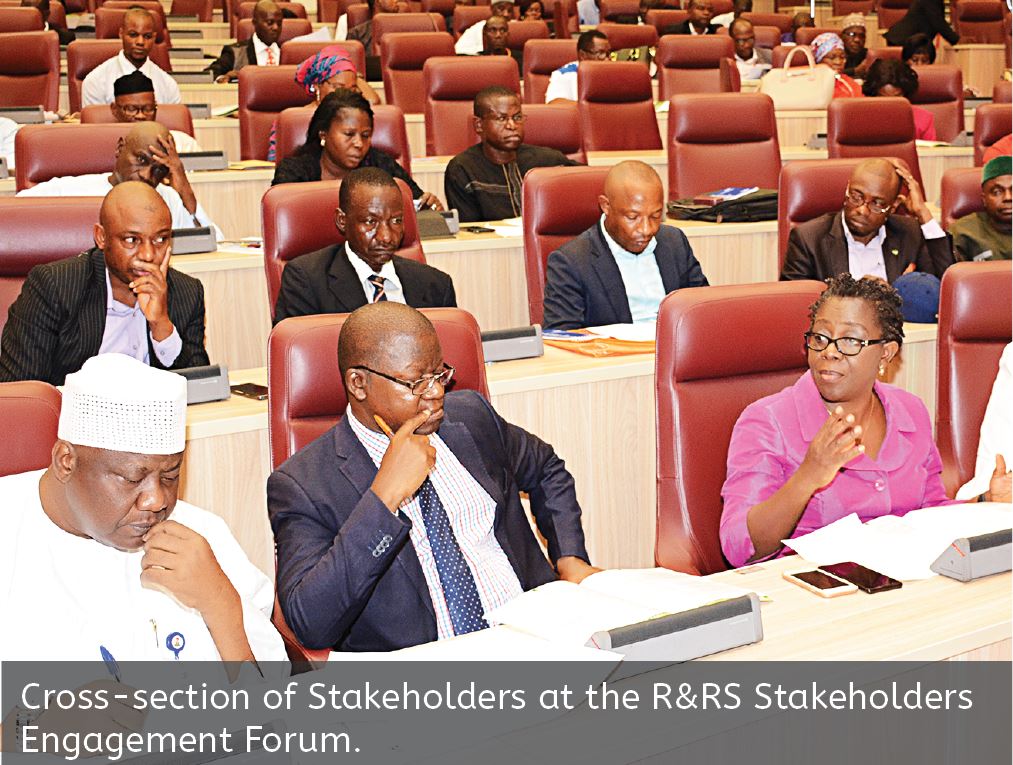 stakeholder Snapshot1 – Service Welfare